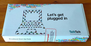 Talk Talk Modem for sale | eBay