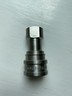 LL2-H-8M-S Quick Disconnect Coupling-HK SERIES STAINLESS WITH LLSDC2HKS ...