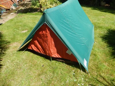 Camping & Hiking Ridge Tents for sale | eBay