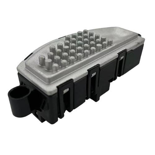 HVAC Blower Motor Resistor AC Blower Motor Control Module Air ...