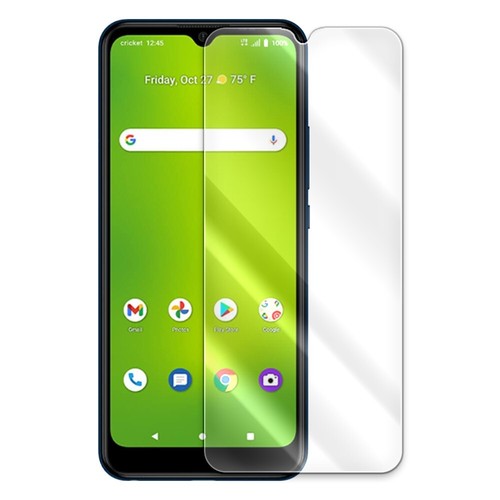 Wear-Resisting Shockproof Screen Protector Flim f AT&T Motivate 2 ...