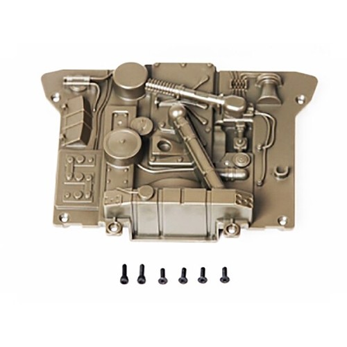 ROC Hobby 1 6 1941 Willys MB Scaler Engine Plate ROC-C1053 for sale ...