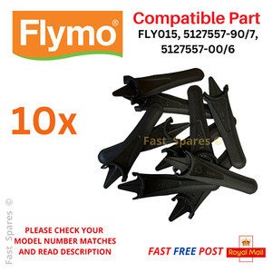 Flymo Micro Compact 30 for sale | eBay