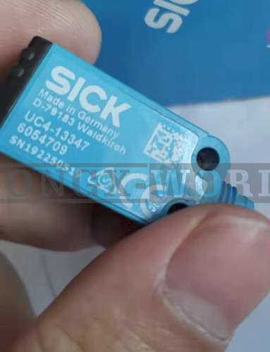 1PCS Sick UC4-13347 Sensor New fedex or DHL | eBay
