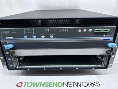 Las mejores ofertas en Routers empresariales Juniper Networks | eBay