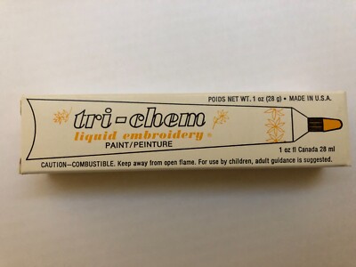 tri chem paints products for sale | eBay