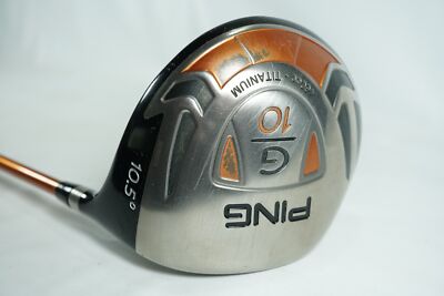 Ping G10 Golf Clubs for sale | eBay