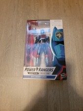 Power Rangers Lightning S.P.D. Shadow Ranger