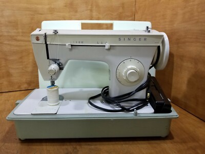 Singer 247 In Collectible Sewing Machines for sale | eBay