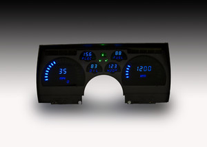 LED Digital Gauges + | eBay Stores