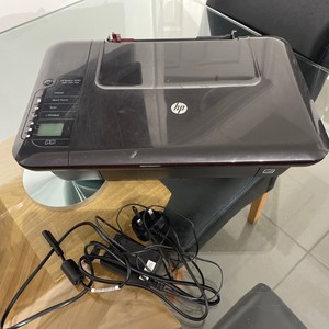 hp 3050 printer products for sale | eBay