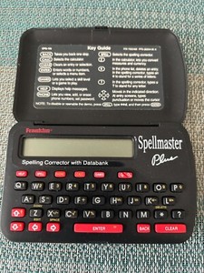 Franklin Spellmaster for sale | eBay