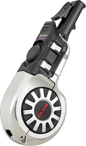 Tajima (TAJIMA) Perfect ink pot GUN 6m x Thread length 15m PS-SUM6GNX ...