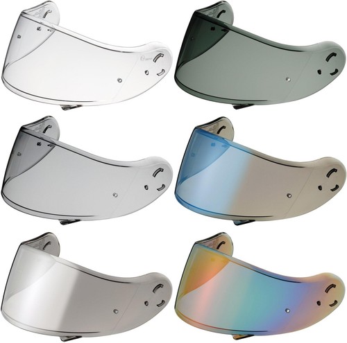 Shoei CNS-3 Pinlock-Ready Neotec II Replacement Face Shield | eBay