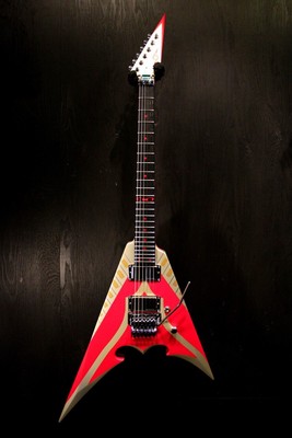 Flying V Guitar for sale | eBay