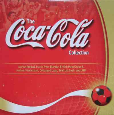 Coca Cola CD in Music CDs for sale | eBay UK