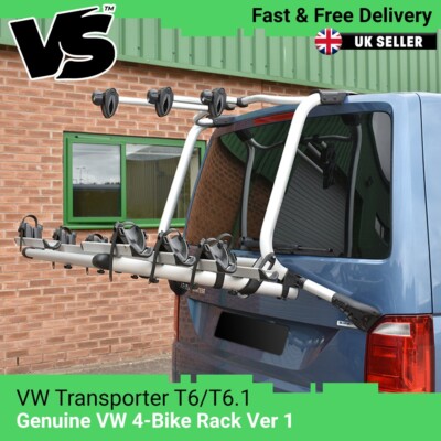 vw transporter bike rack products for sale | eBay UK