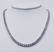 real vvs diamond chain for sale | eBay