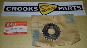 Crooks Suzi Parts | eBay Stores