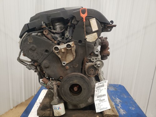 1999 Honda Accord 3.0L V24 Gasoline Engine Motor | 134,062 Miles ...