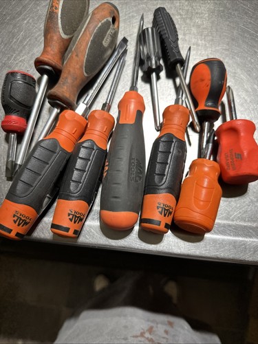 Snap On Tools Read New A Mixture Different Brand Brands | eBay