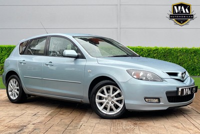 Mazda 3 Cars for sale | eBay