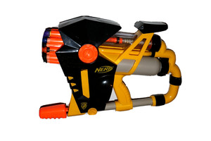Nerf Rapid Fire 20 for sale | eBay