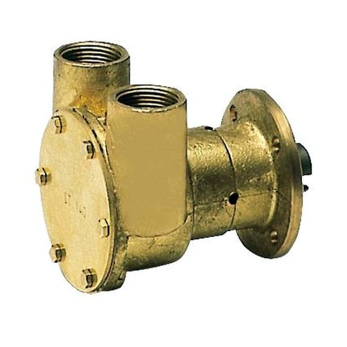 Nauco FPR046 pump 1" outlets - 1 PC - 16.146.00 - 1614600 | eBay
