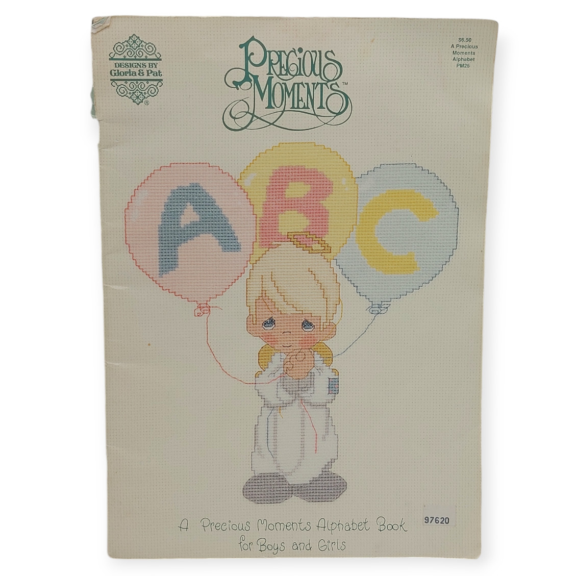 Precious Moments Cross Stitch Alphabet PRECIOUS MOMENTS CROSS Stitch