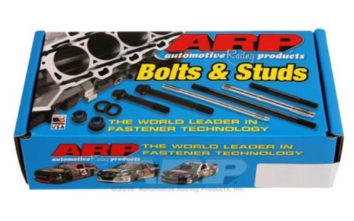 ARP BMW 5.0L (S85) V10 12pt Custom Age 625+ Rod Bolt Kit | eBay