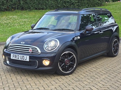 Clubman Estate Mini for sale | eBay