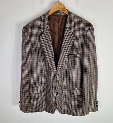 Crombie Coats, Jackets & Waistcoats for Men for sale | eBay