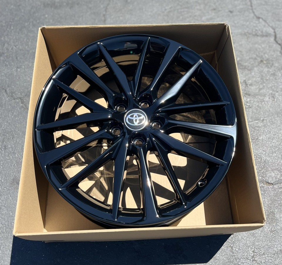 Toyota Car and Truck Wheels for sale | eBay