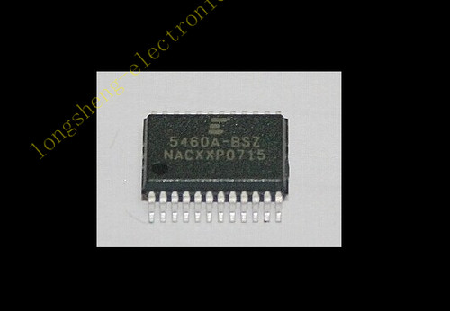 CS5460A-BSZ SSOP-24 Current Power Monitors Regulators Single-Phase Bi ...