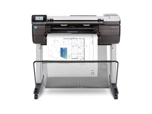 Hp Designjet 430 In Computer Printers for sale | eBay