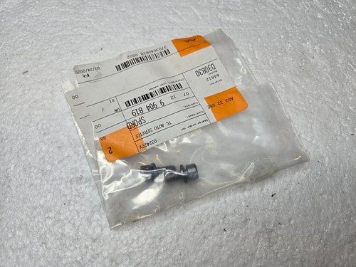 Original BMW 07129904819 Torx Screw With Disk M6X16-8.8-ZNNIV R1200GS ...
