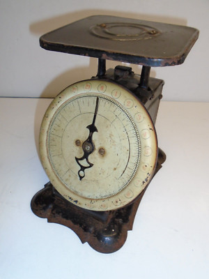 Antique Kitchen Scale for sale | eBay