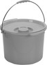 Drive Medical Commode Bucket 12 Quart - 1 Count 50822383102011 | eBay