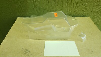 Losi 8ight Body for sale | eBay