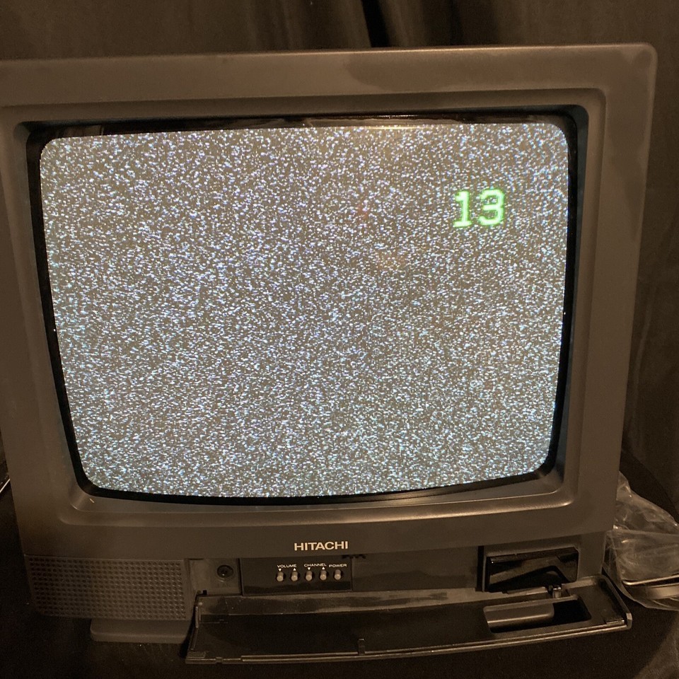 Hitachi TVs for Sale | Shop New & Used Hitachi TVs | eBay