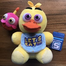 sanshee chica plush for sale | eBay