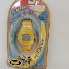 Pokemon Wristwatches for sale | eBay