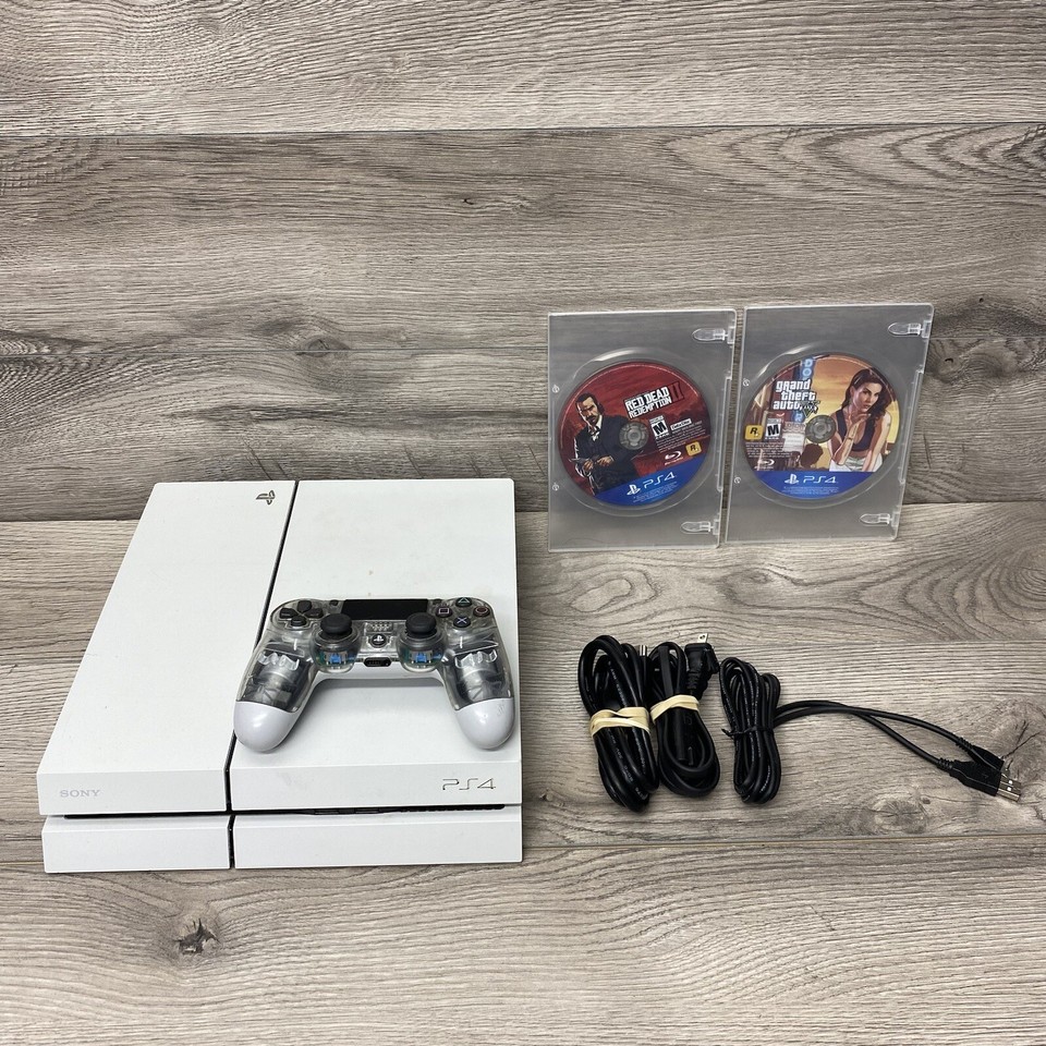 Video Game Consoles for sale | eBay