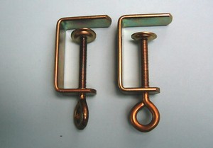 knitting machine table clamps products for sale | eBay