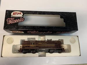 Atlas Ho Rs11 for sale | eBay