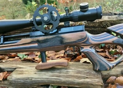 Weihrauch HW100 Hunting Air Rifles for sale | eBay