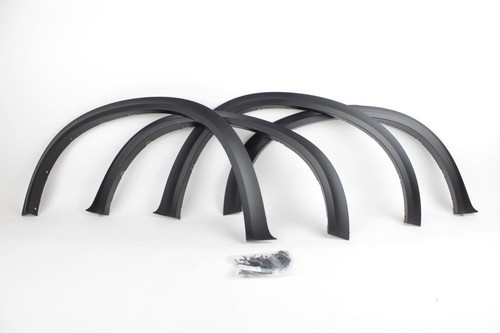 BMW E70 X5 Fender Wheel Opening Molding Kit 20" 21" OE | eBay