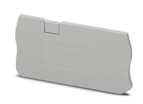 1 bag (50pcs) PHOENIX CONTACT ，D-ST 2,5-TWIN - End cover 3030488 | eBay