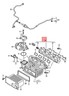 Genuine VW AUDI SEAT SKODA Beetle Intake Manifold - Upper Part ...