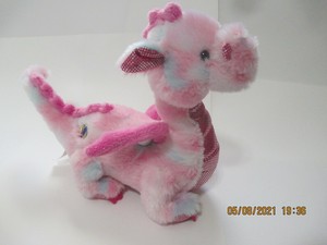 Whimsy Dragon Webkinz & Lil 'Kinz Animals without Code for sale | eBay